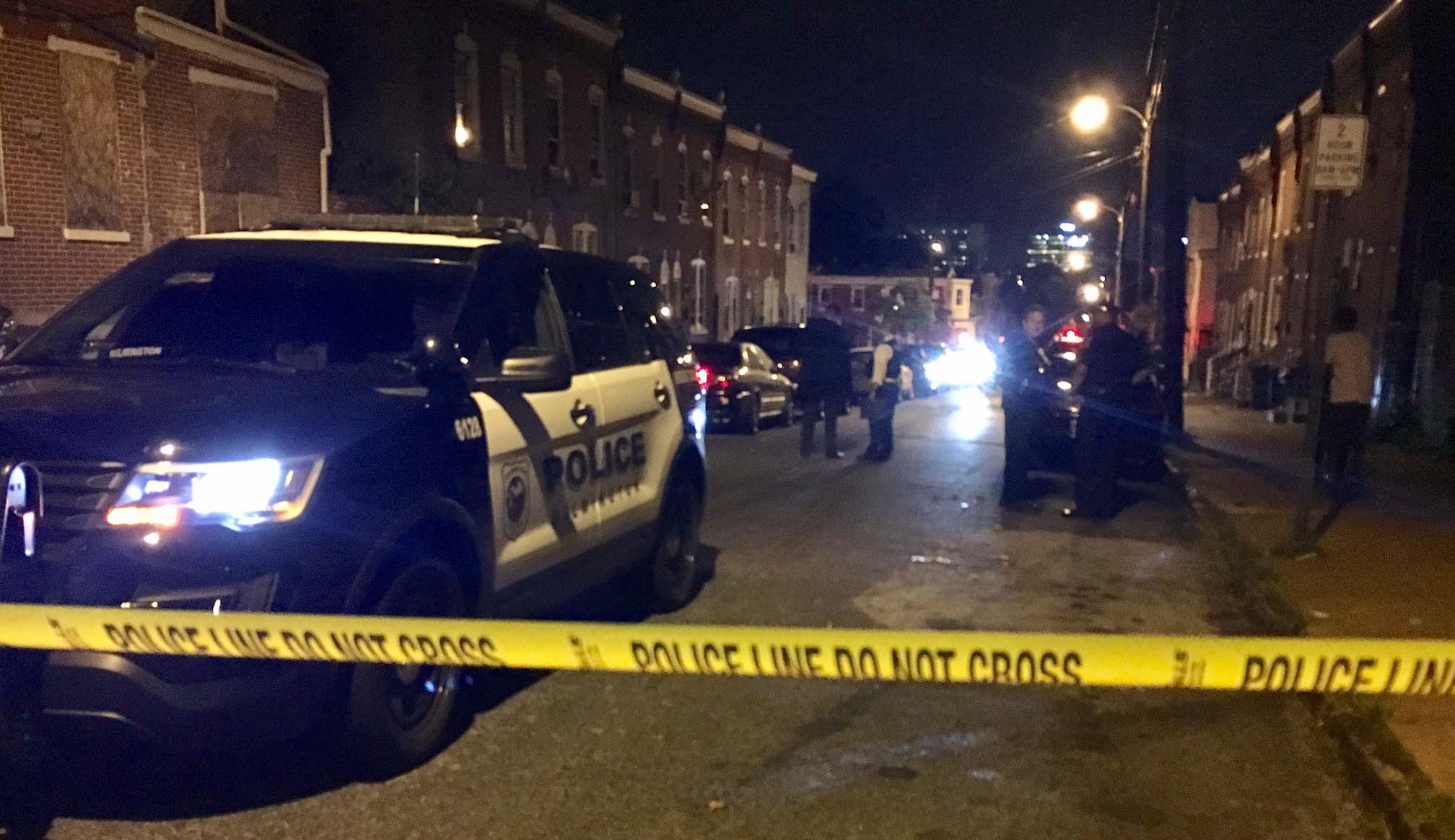 22-year-old man dies after Wilmington shooting – Delaware Free News